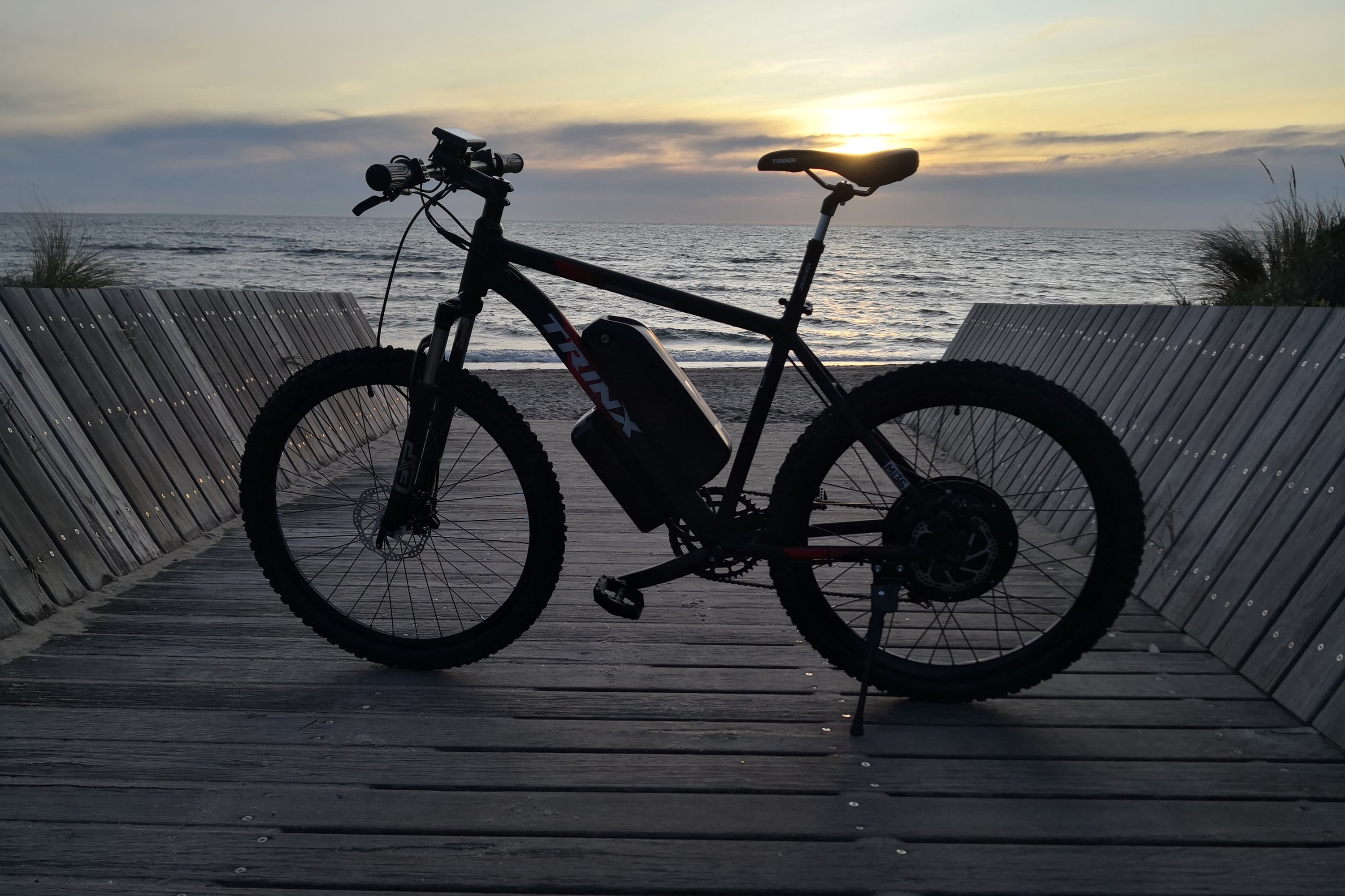 Electric Bike Store – Electric Pedal Power
