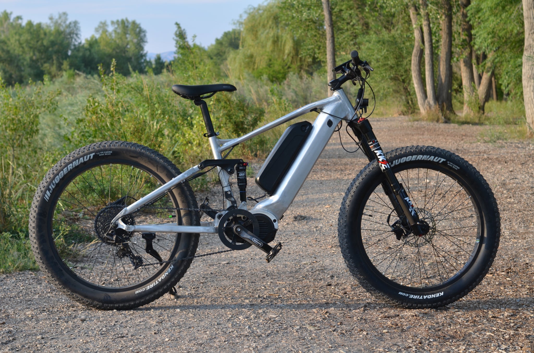 Electric Bike Store – Electric Pedal Power