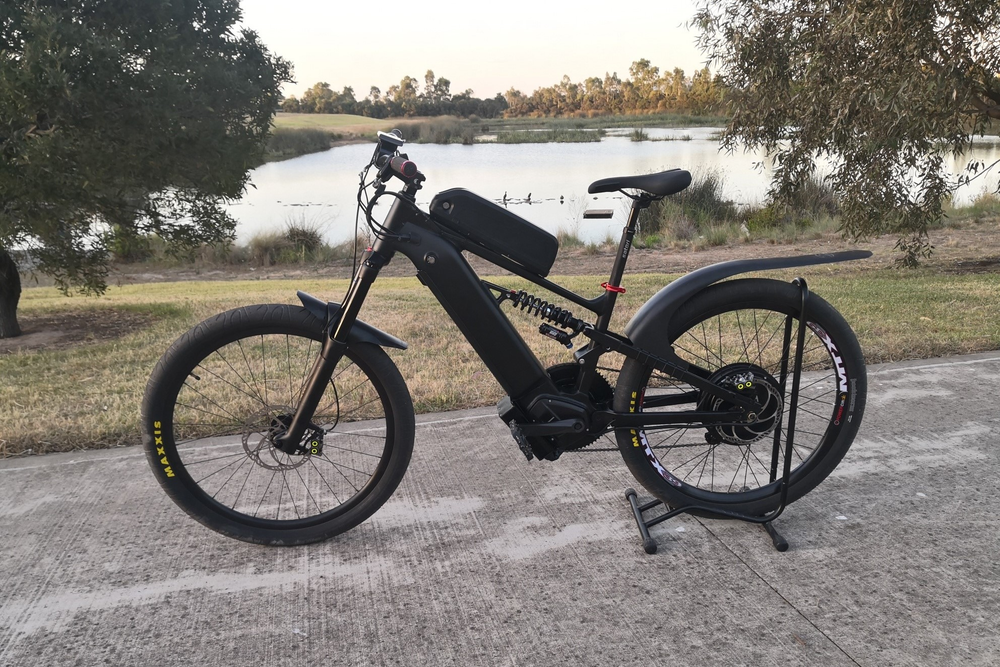 Electric Bike Store – Electric Pedal Power