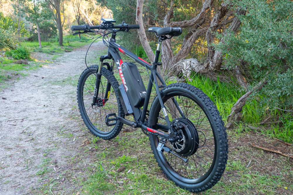 Electric Bike Store – Electric Pedal Power