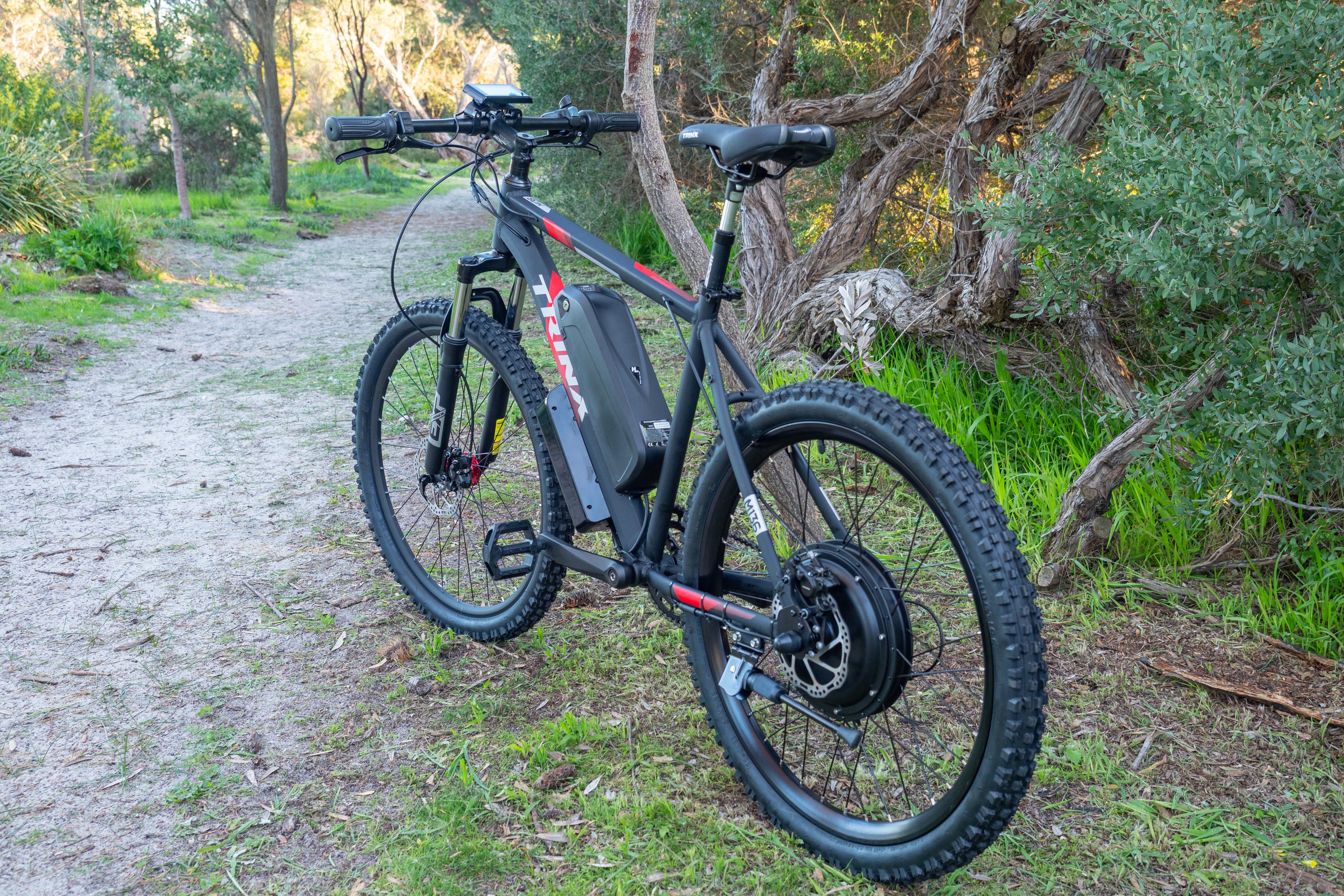 Electric Bike Store – Electric Pedal Power