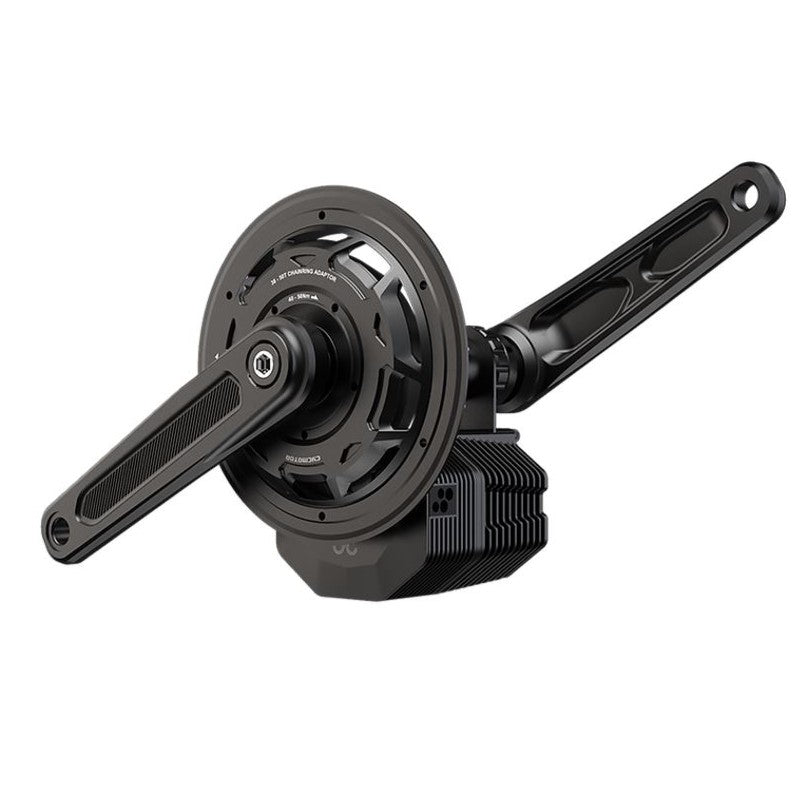 CYC Photon Mid-Drive E-Bike Conversion Kit – Electric Pedal Power