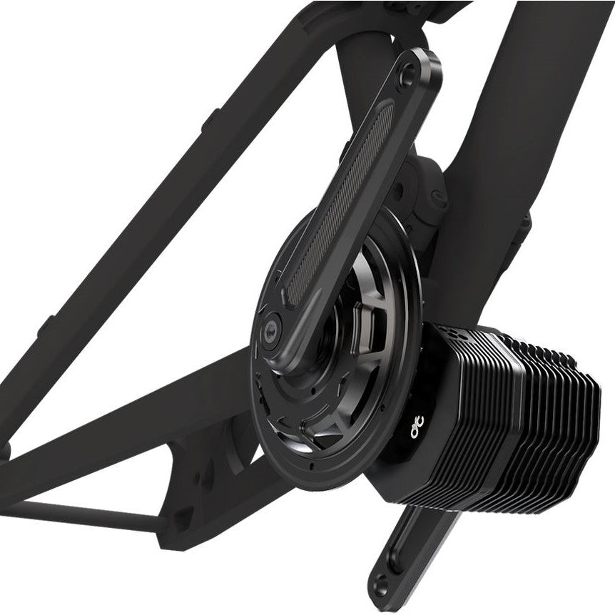 CYC Photon Mid-Drive E-Bike Conversion Kit – Electric Pedal Power