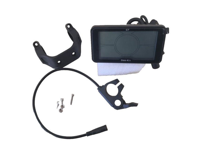 NCM Das-Kit Off Road Kit – Electric Pedal Power