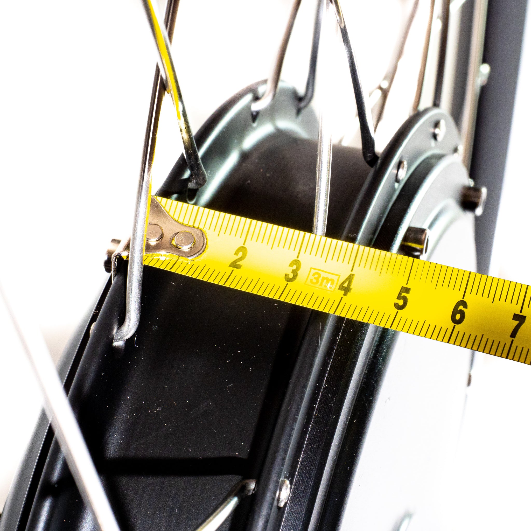 2000W 26" 27.5" 29" MTX Rear Wheel E-Bike Conversion Kit – Electric ...