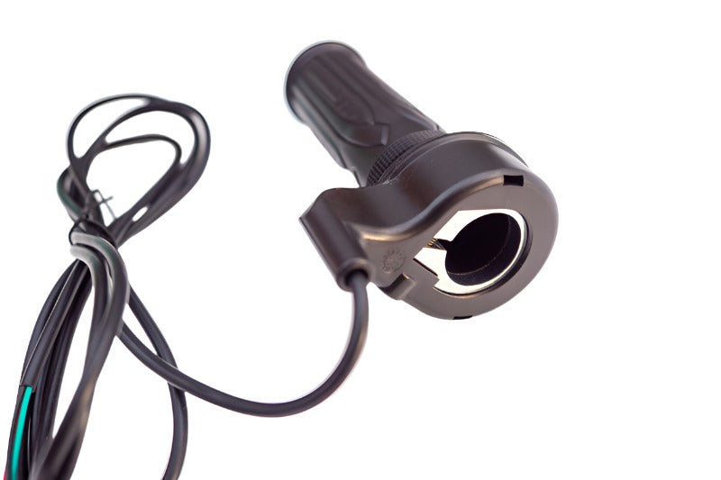 E-Bike E-Scooter Twist Throttle Set – Electric Pedal Power
