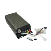 5000W 26" 27.5" 29" MTX Rear Wheel E-Bike Hub Motor Kit – Electric ...