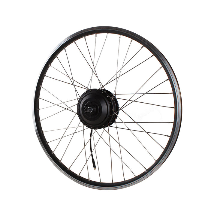 250W 26" 27.5" 29" Rear Wheel E-Bike Conversion Kit – Electric Pedal Power