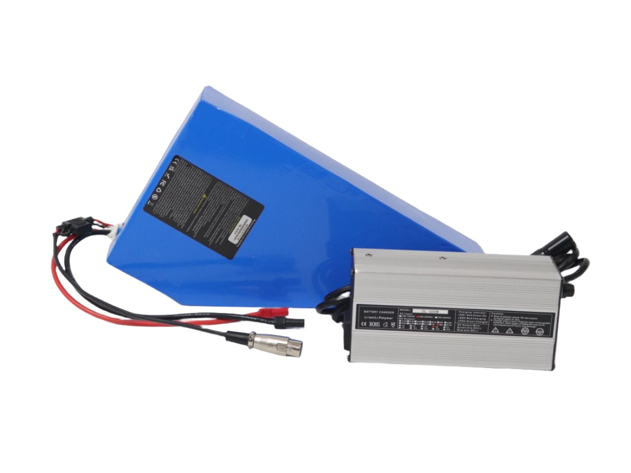 72V 16.8Ah Molicel E-Bike Battery, 3000W to 7000W – Electric Pedal Power