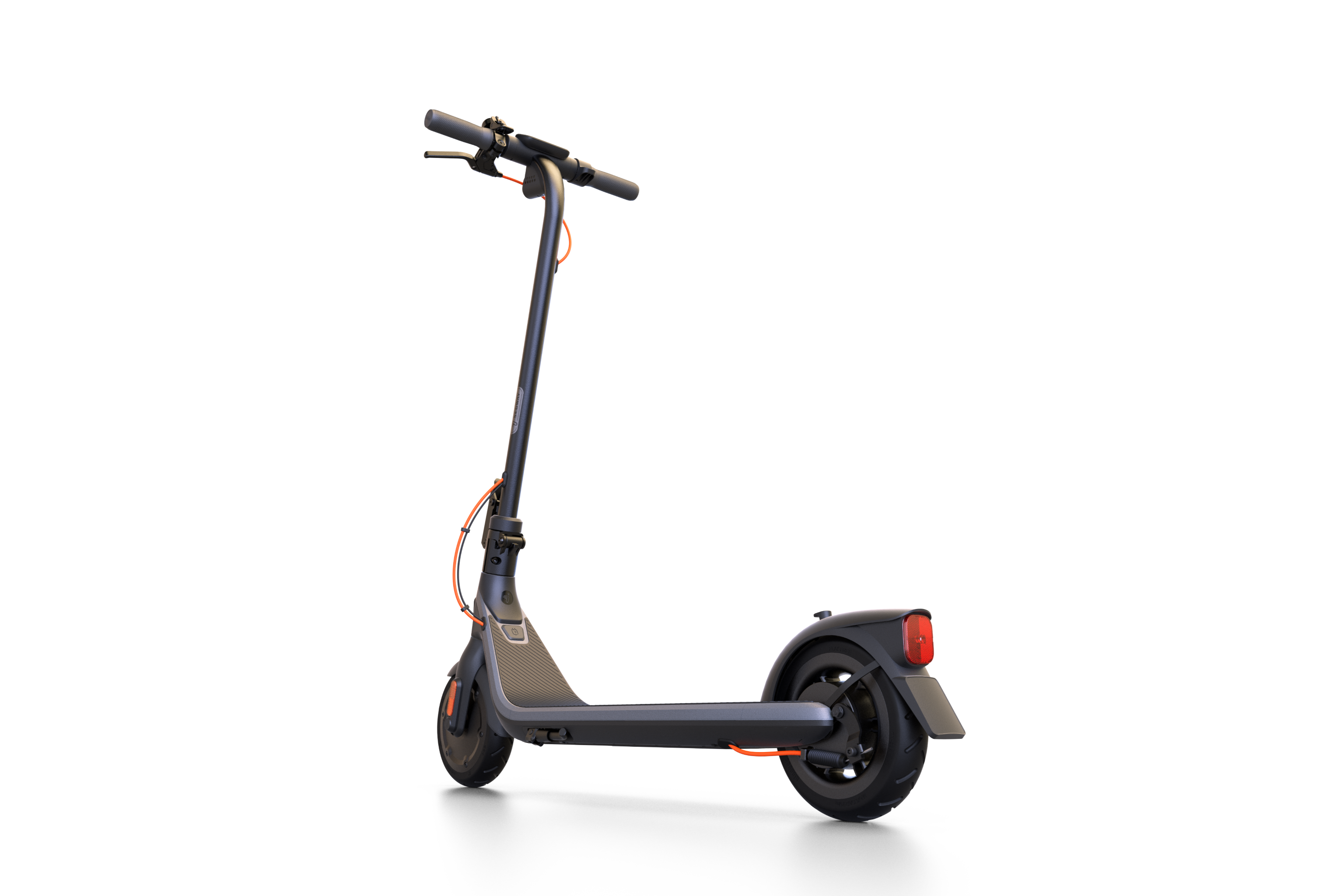 Segway-Ninebot Electric Kick Scooter E2 Plus – Electric Pedal Power