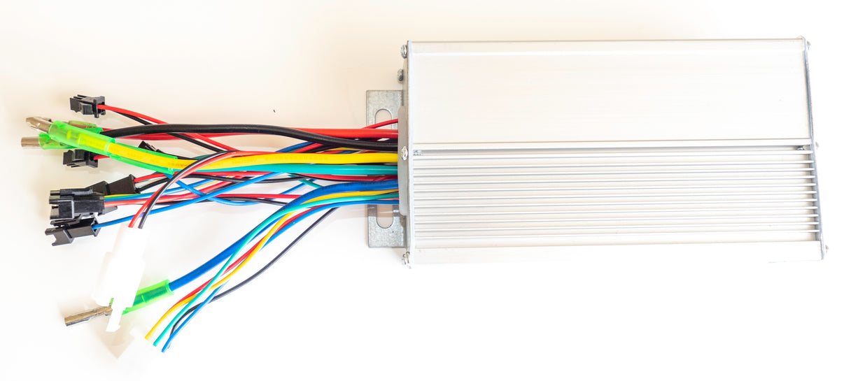 1000W 26a E-Bike Motor Controller – Electric Pedal Power