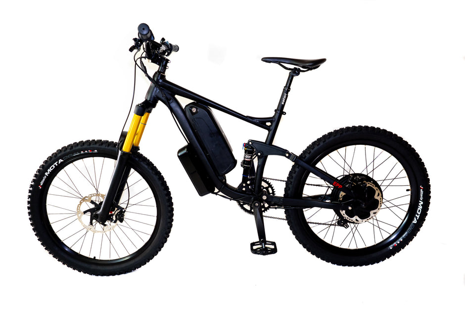 ELECTRIC PEDAL POWER BIKES – Electric Pedal Power