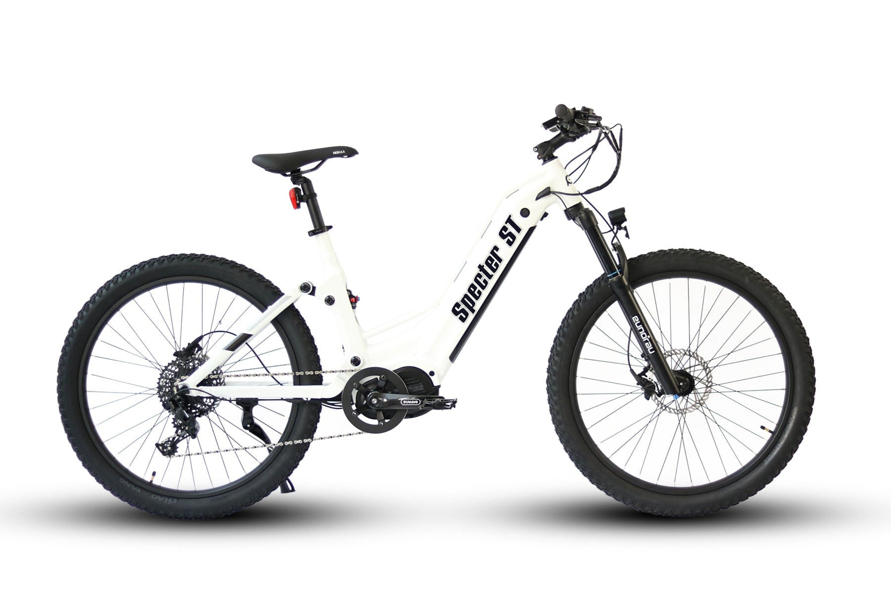 Eunorau Specter-ST 2.0 – Electric Pedal Power